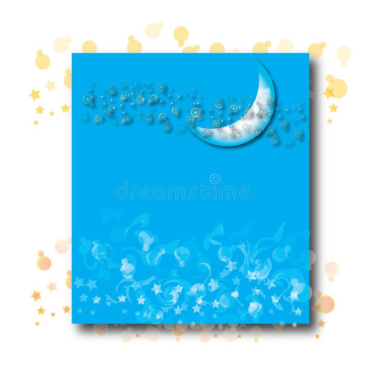 Half Blue Moon Stock Illustrations – 4,013 Half Blue Moon Stock ...