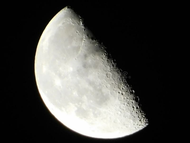 Half Moon Virginia stock photo. Image of nature, virginia - 174123282