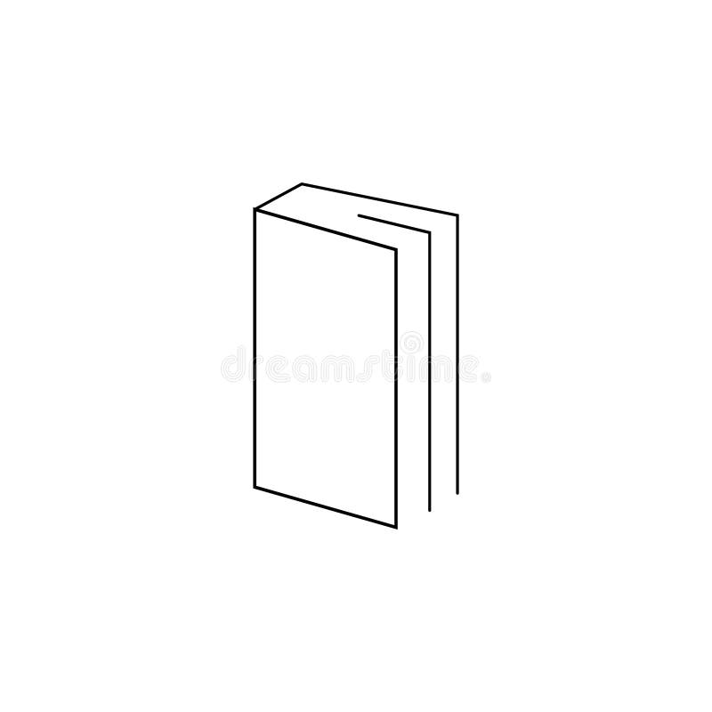 Half Open Book Stock Illustrations – 324 Half Open Book Stock ...