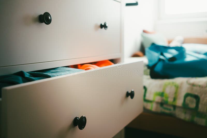 Half Open Drawer Things Stock Photos - Free & Royalty-Free Stock Photos ...