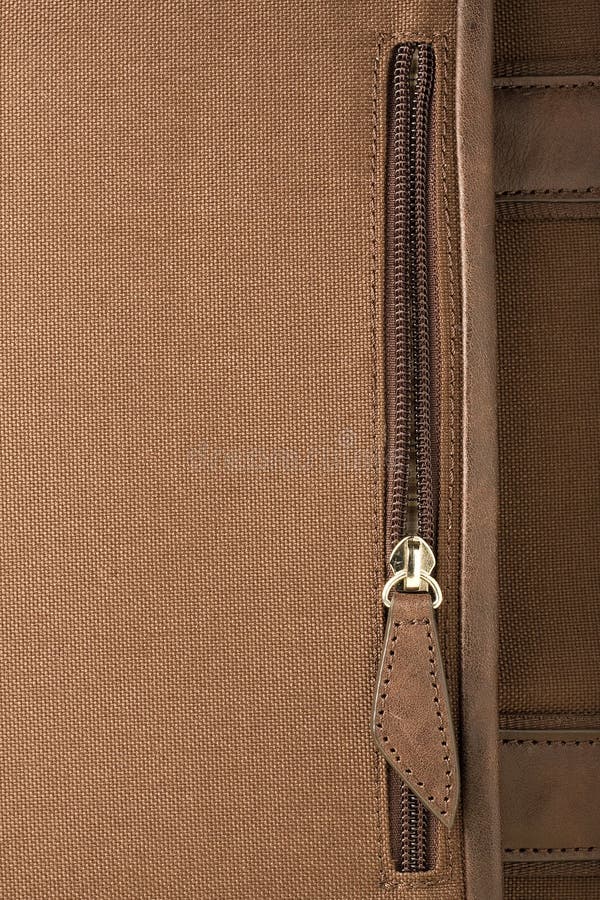 Half Open Zipper stock photo. Image of design, iron, textile - 26571314