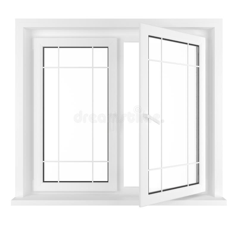 Half Opened Window Stock Illustrations – 94 Half Opened Window Stock ...