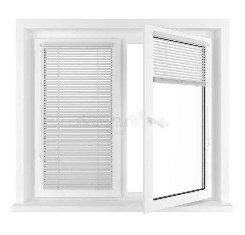 Window Half Opened Stock Illustrations – 83 Window Half Opened Stock ...