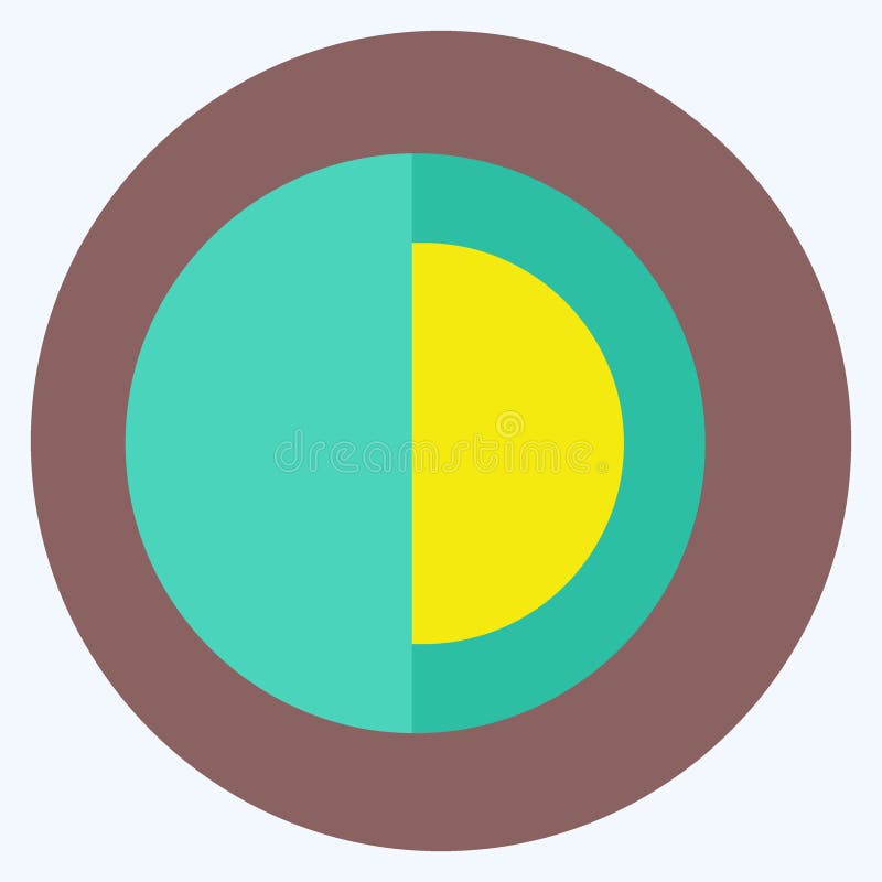 Half Pie Chart Stock Illustrations – 733 Half Pie Chart Stock ...