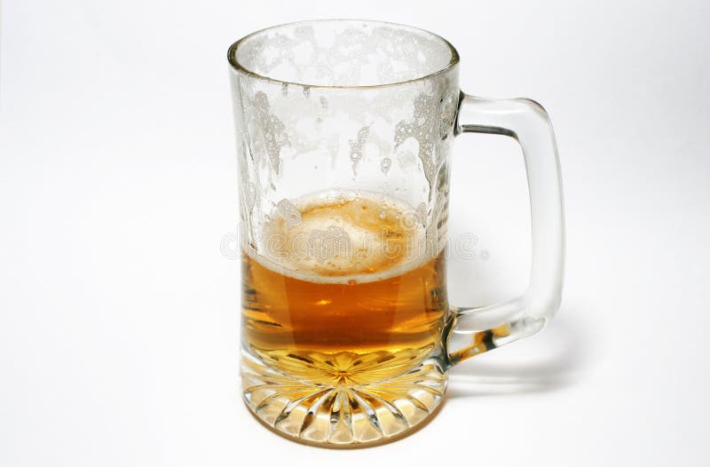 Half pint stock photo. Image of liquid, golden, empty, alcohol - 330292