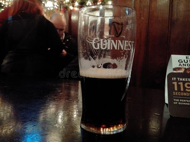 Half Pint editorial image. Image of pint, stout, beer - 87922465