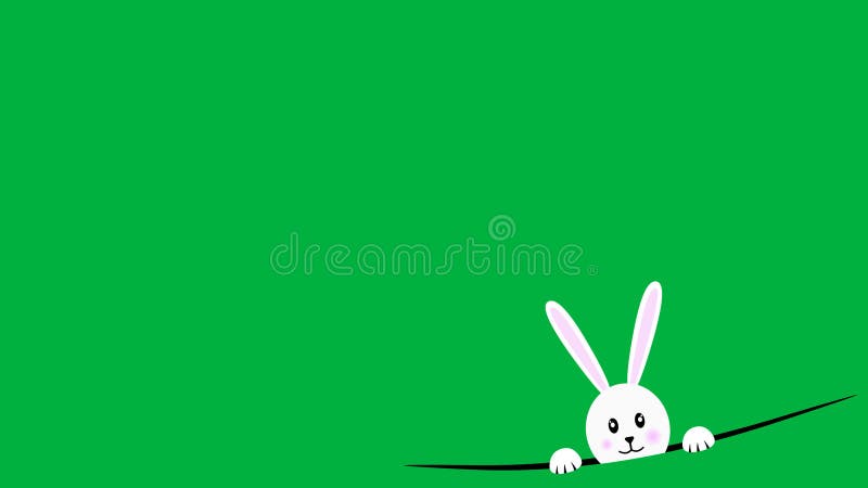 Half Rabbit Stock Illustrations – 387 Half Rabbit Stock Illustrations ...