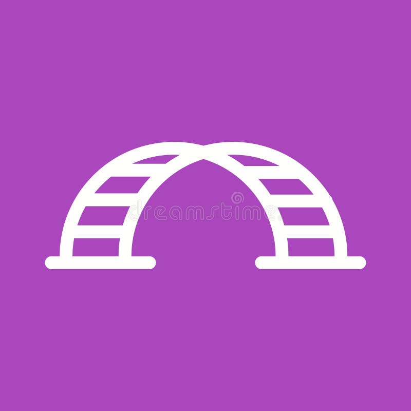 Half Round Monkey Bar stock vector. Illustration of monkey - 83307328