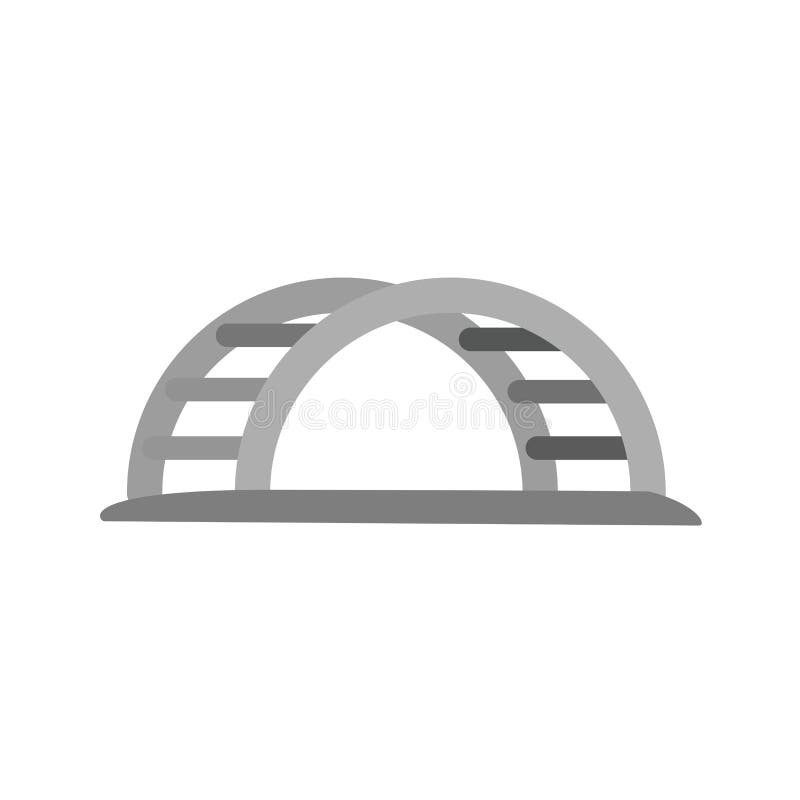 Half Round Monkey Bar Stock Illustrations – 15 Half Round Monkey Bar ...