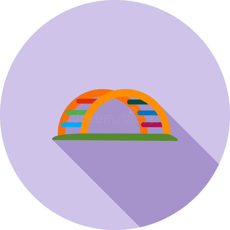 Round Monkey Bar Stock Illustrations – 52 Round Monkey Bar Stock ...