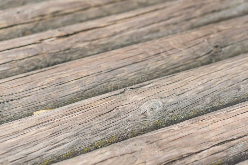 Half round poles stock photo. Image of design, rough - 98471804