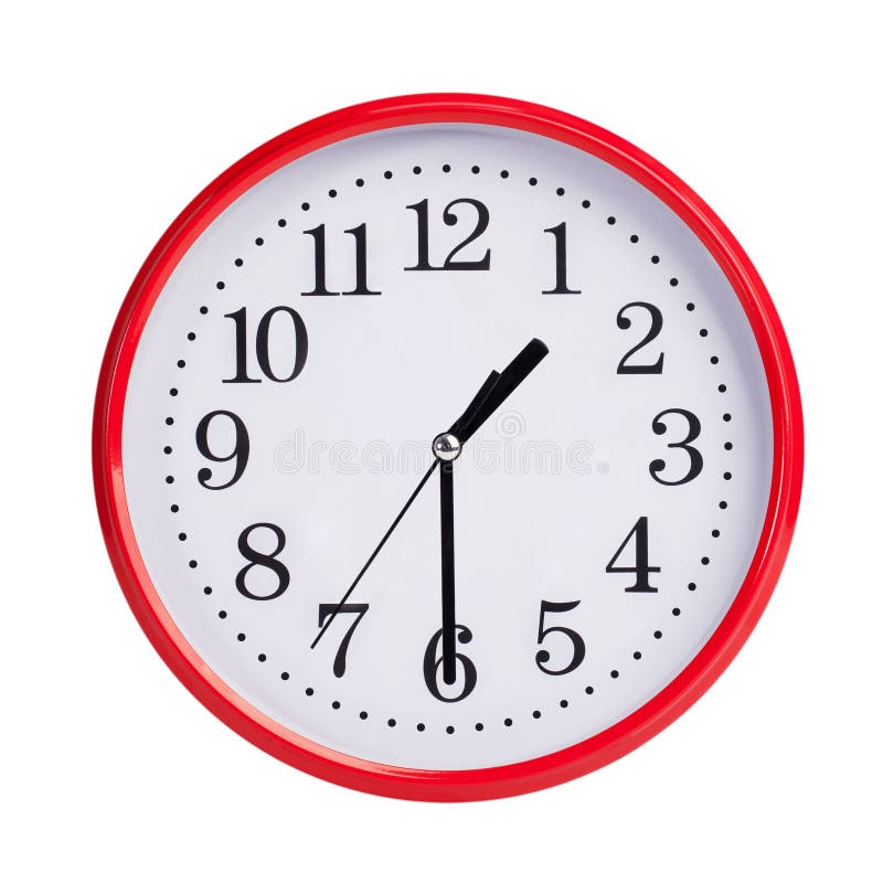 3,404 Half Clock Stock Photos - Free & Royalty-Free Stock Photos from ...