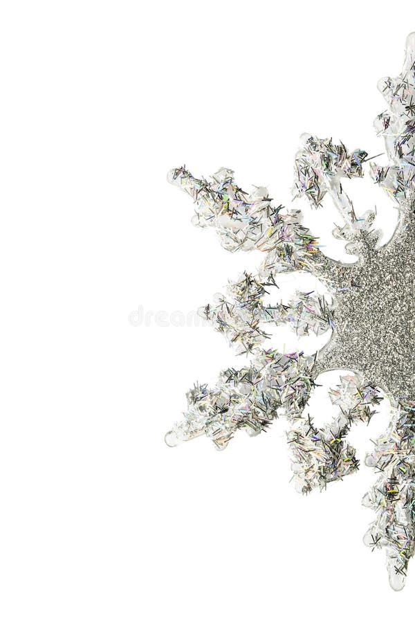 Transparent Half Snowflake Stock Photos - Free & Royalty-Free Stock ...