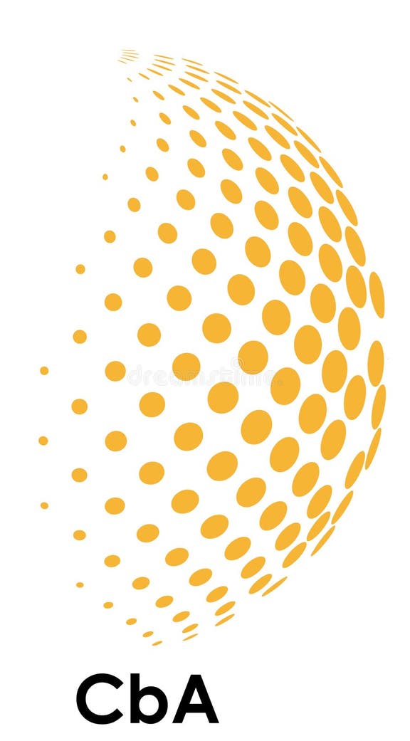 Half sphere icon stock illustration. Illustration of east - 100481502