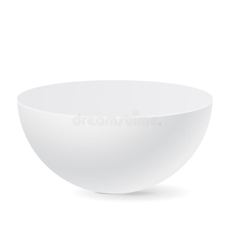 Half Sphere In Grid Line Perspective Drawing Stock Illustration ...