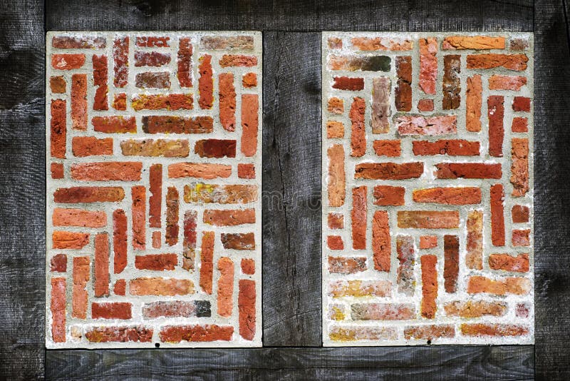 Half-timbered stock photo. Image of timber, closeup, frame - 73259264