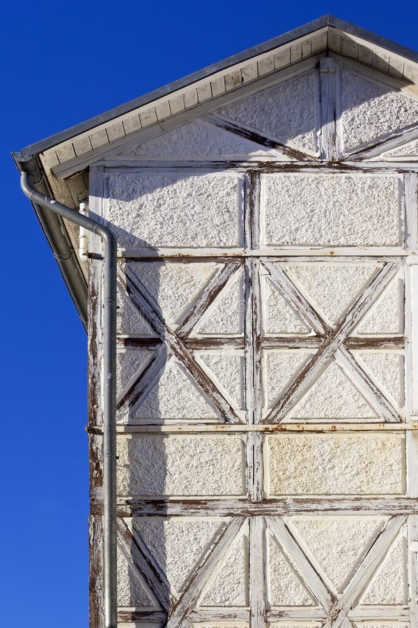 Half-Timbered stock photo. Image of traditional, timbered - 57164770