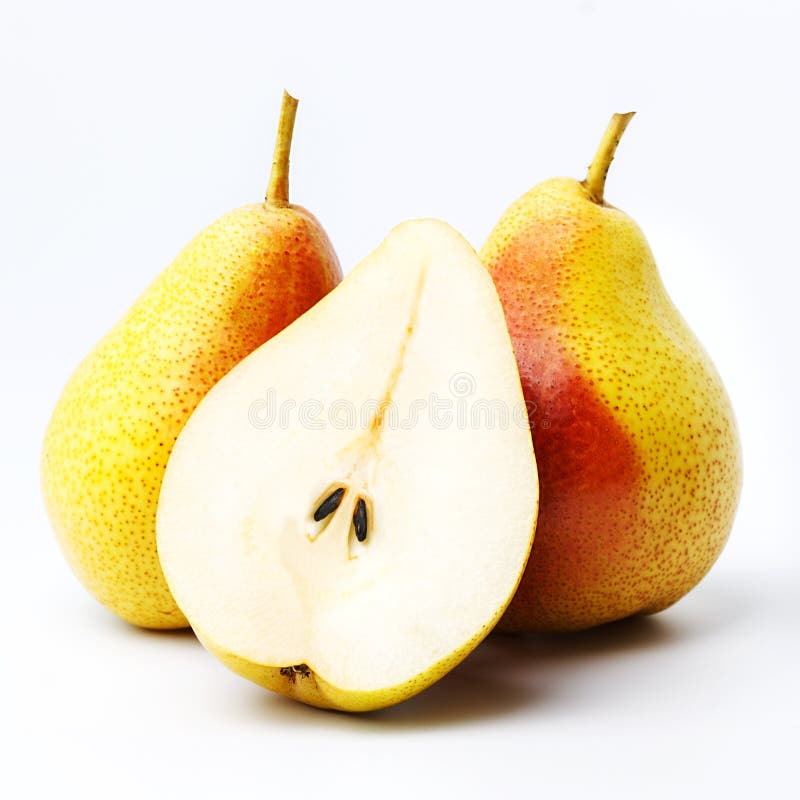 Crimson Red Pears Stock Photos - Free & Royalty-Free Stock Photos from ...