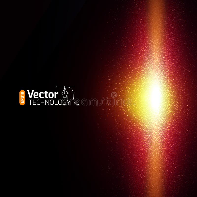 Half Way through it S Main-sequence Evolution. Stock Vector ...