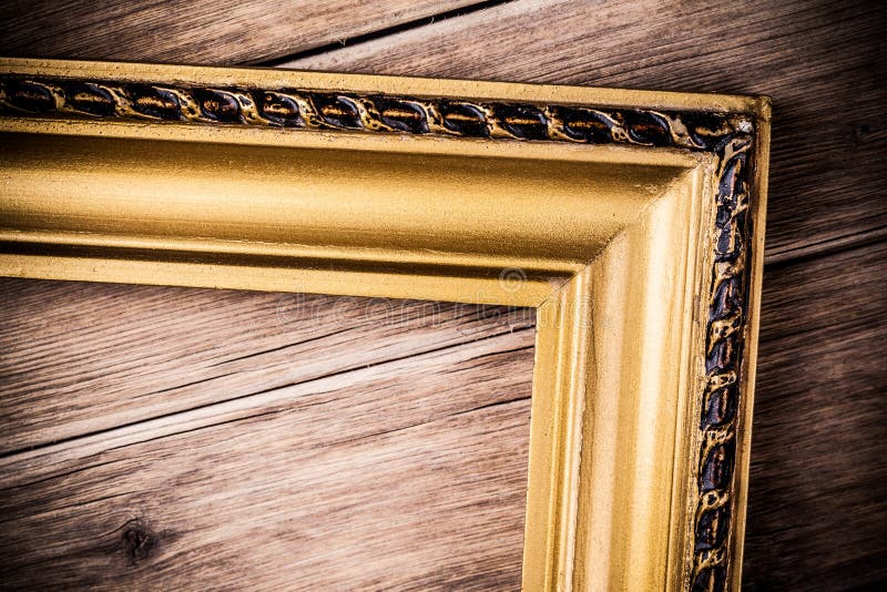 Half wood frame stock image. Image of grunge, ancient - 41191071