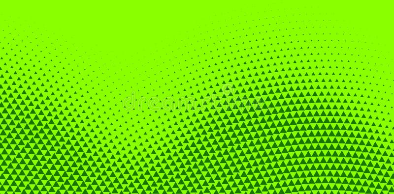 Halftone Abstract Background. Wavy Triangular Texture Stock Vector ... Halftone Abstract Background. Wavy Triangular Texture Stock Vector ...