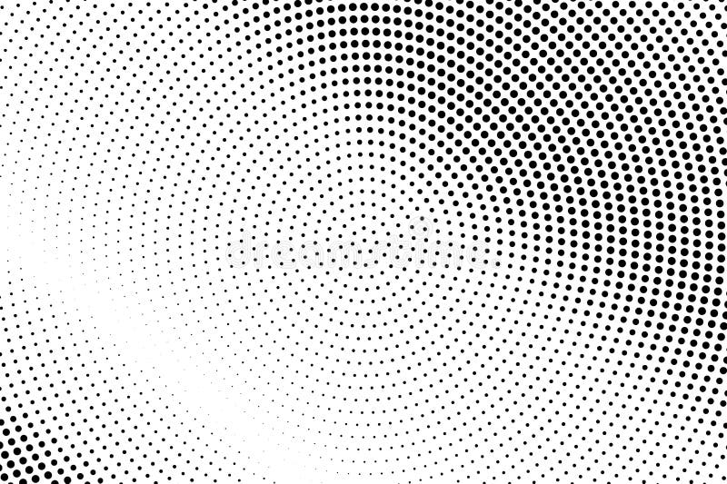 Halftone Background. Abstract Pattern in Pop Art Style. Vintage, Retro ... Halftone Background. Abstract Pattern in Pop Art Style. Vintage, Retro ...
