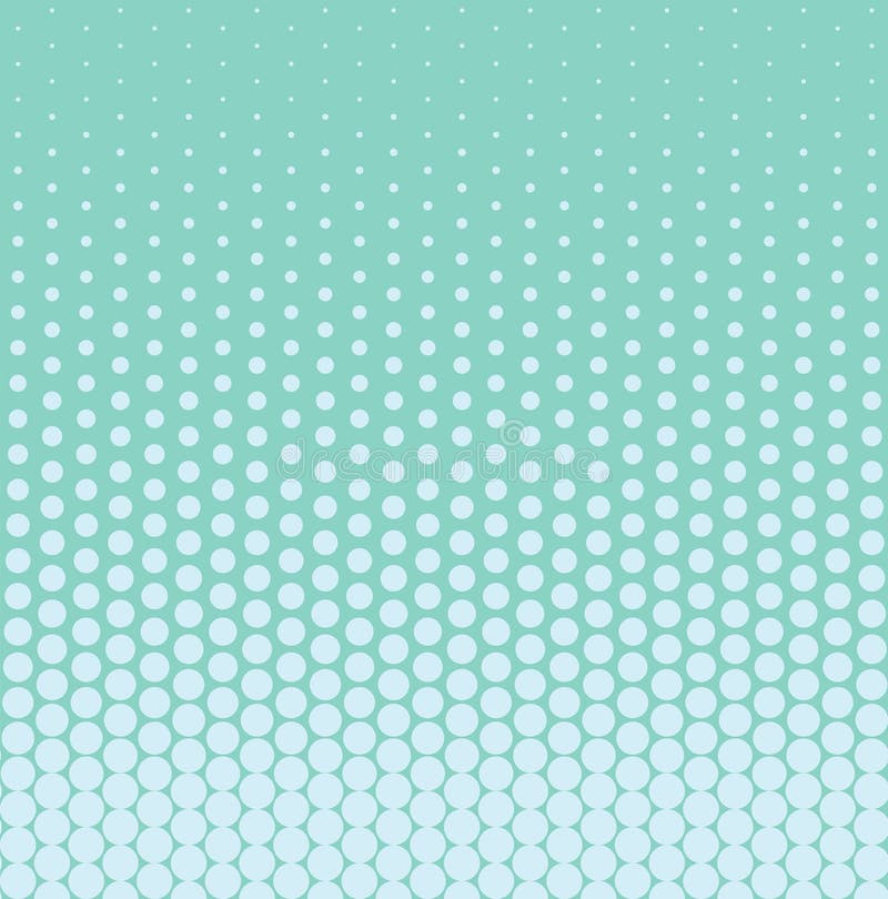 Linear Halftone Background with Gradient Effect. Set of Vector Stock ...