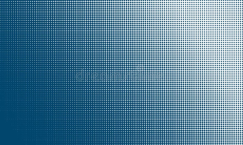 Halftone Gradient Royal Blue Stock Illustrations – 105 Halftone ...