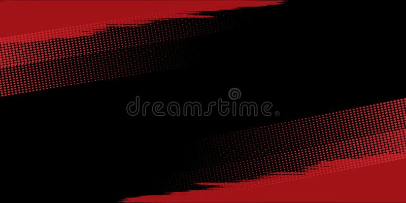 Halftone Background , Abstract Backdrop Design with Two Tone Pattern ...