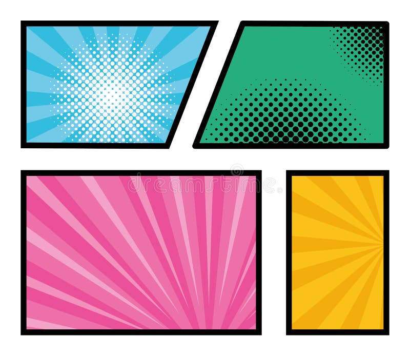 Pop art design stock illustration. Illustration of design - 146950644