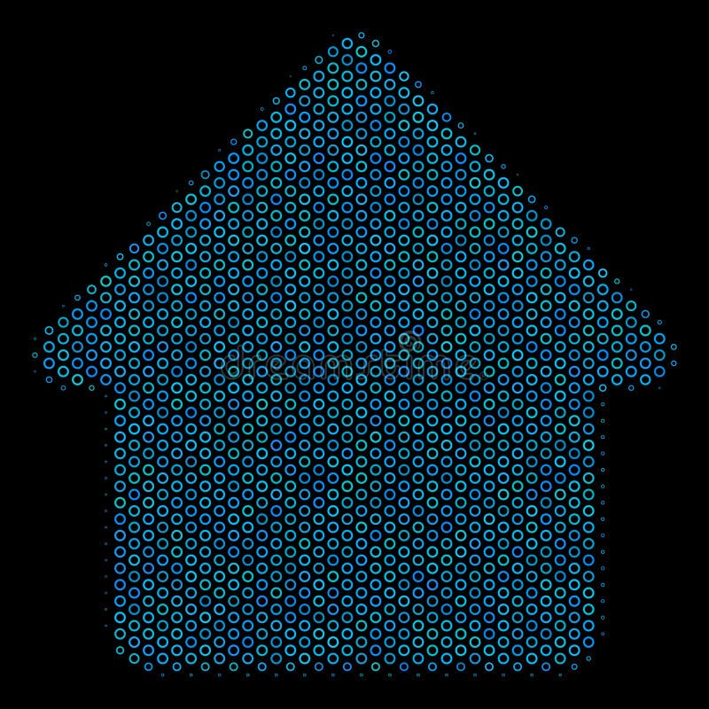 Cabin Mosaic Stock Illustrations – 960 Cabin Mosaic Stock Illustrations ...