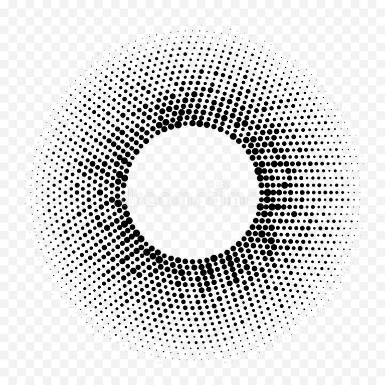 Radial Gradient Circle Stock Illustrations – 24,082 Radial Gradient ...