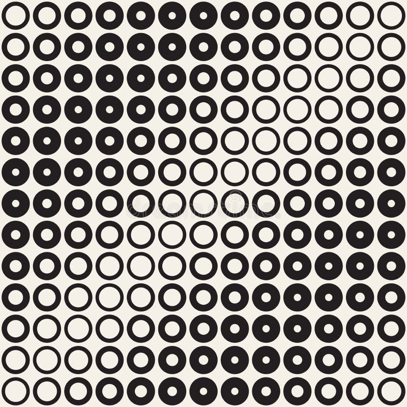 Seamless Transition Geometric Pattern Stock Illustrations – 6,598 ...