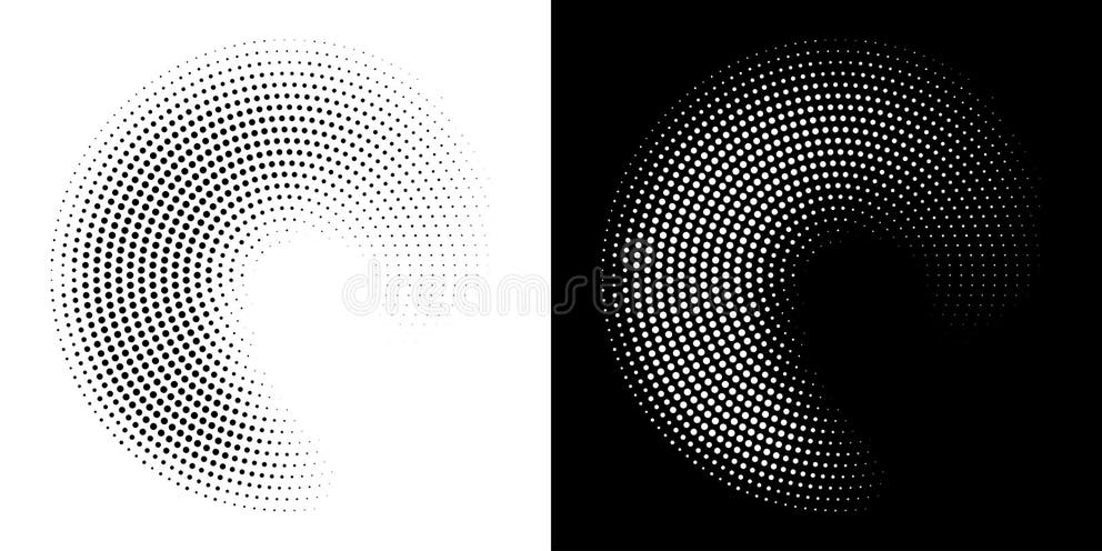 Texture Spiral Pattern Design Stock Illustrations – 146,632 Texture ...