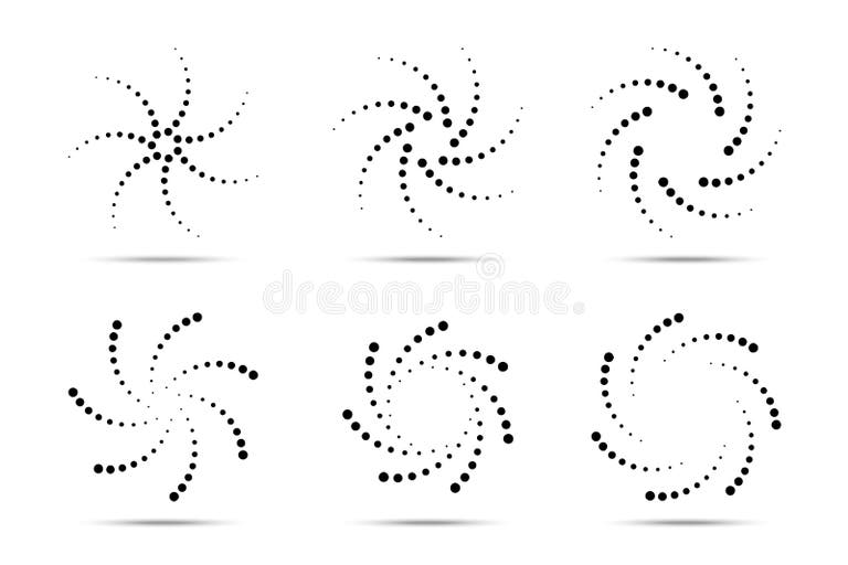 Halftone Logo Design Stock Illustrations – 127,456 Halftone Logo Design ...