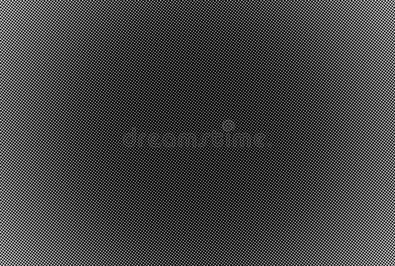 Halftone Comic Background Modern Dotted Texture Effect Abstract ...
