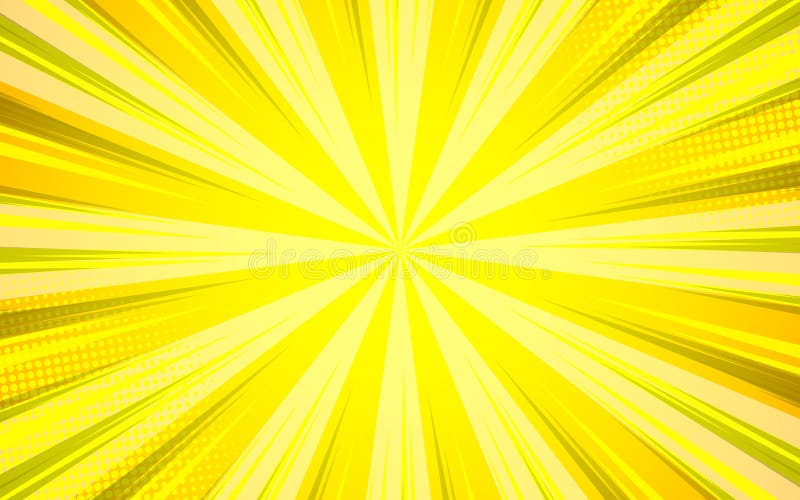 Halftone Comic Background. Superhero Design Wallpaper Template Stock ...