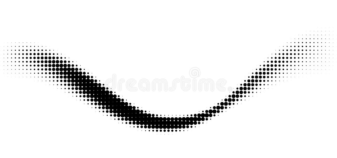 Curved Dots Stock Illustrations – 6,488 Curved Dots Stock Illustrations ...