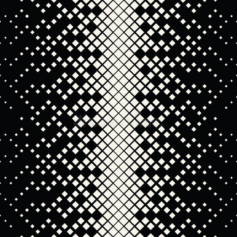 Halftone Diamond Geometric Gradient Pattern Stock Vector - Illustration ... Halftone Diamond Geometric Gradient Pattern Stock Vector - Illustration ...
