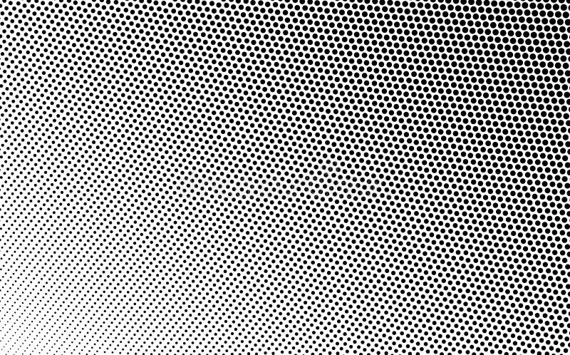 Halftone Dot. Fade Gradient. Background Dots. Point Texture. Overlay ...