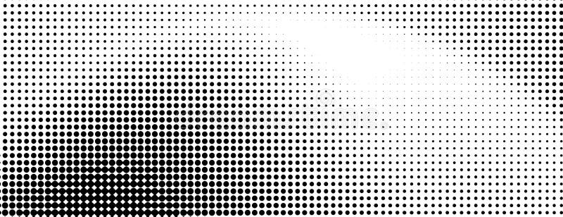 Halftone Dot Gradient Stock Illustrations – 193,955 Halftone Dot ...