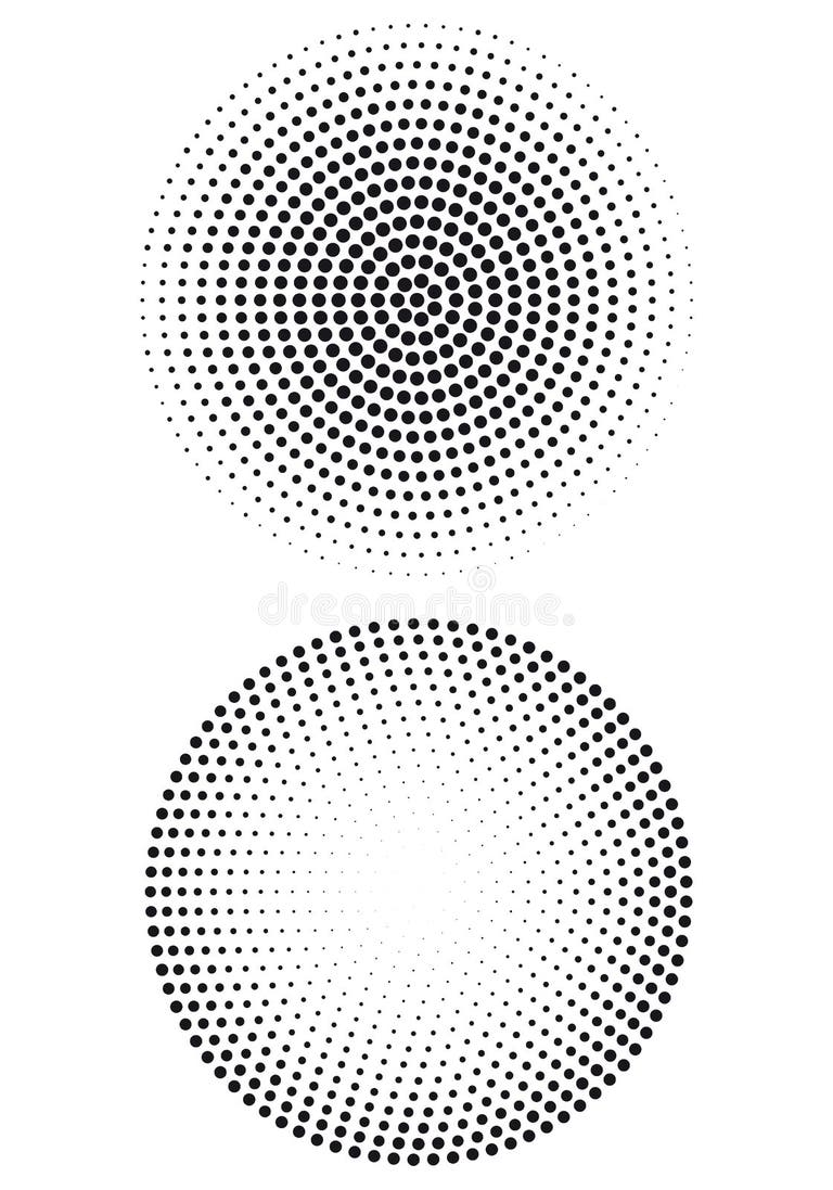 Dot Matrices Stock Illustrations – 1,096,060 Dot Matrices Stock ...