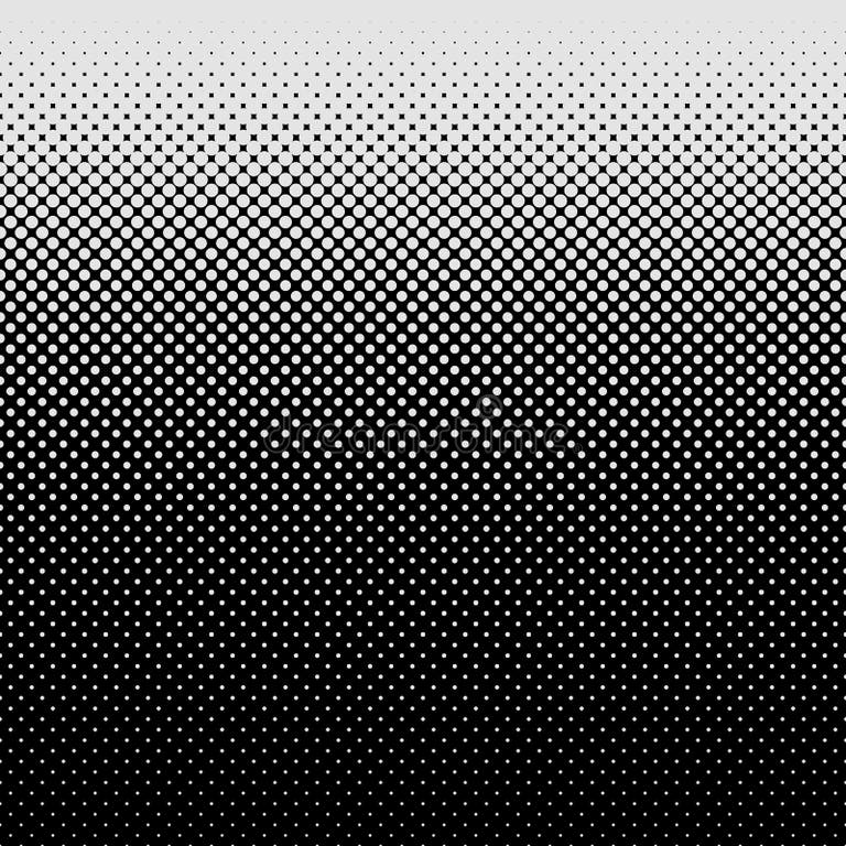 Halftone Dot Pattern Stock Illustrations – 303,246 Halftone Dot Pattern ...