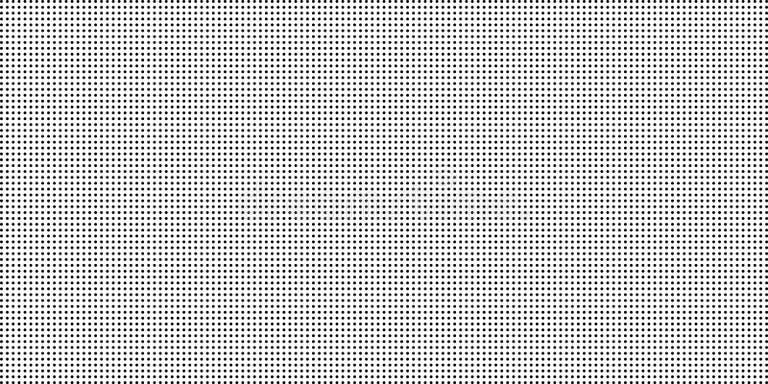 Halftone Dot Pattern with Subtle Wave Distortion, Ideal for Retro ...