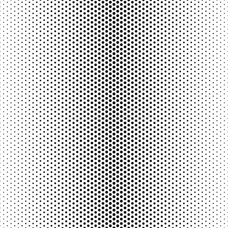 Points Seamless Pattern. Dot Texture. Polka Dots Background. Geometric ...