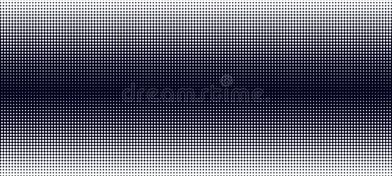 Halftone Dot Texture . Design Element for Web Banners, Wallpapers ...