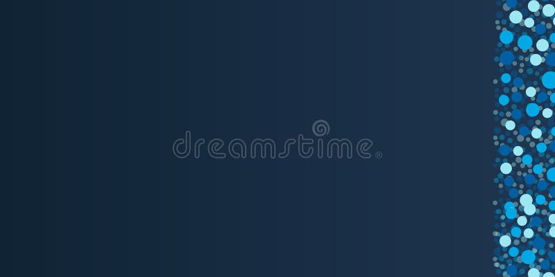 Halftone Dots Background. Vector Dots Background Stock Vector ...