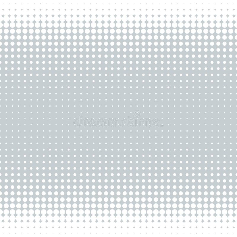 Grey Seamless Vector Survey Question Background Stock Vector ...