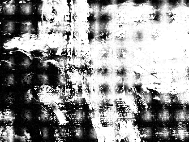 Halftone Dots Pattern .Dots Grunge Texture. Halftone Dotted Grunge ... Halftone Dots Pattern .Dots Grunge Texture. Halftone Dotted Grunge ...