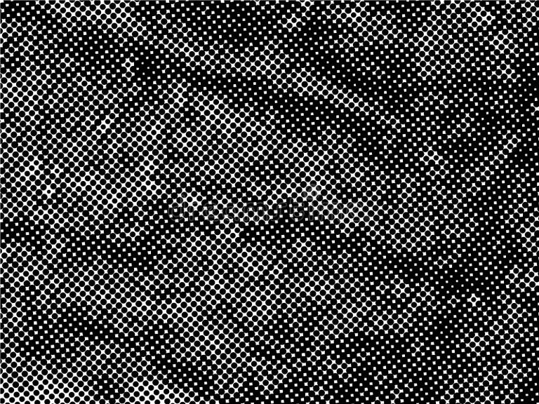 Dotted Halftone Textured Overlay Stock Illustrations – 5,373 Dotted ...